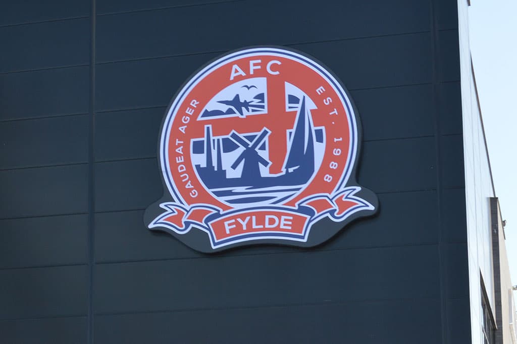 Explore Our Commercial Gallery | Poppy Signs