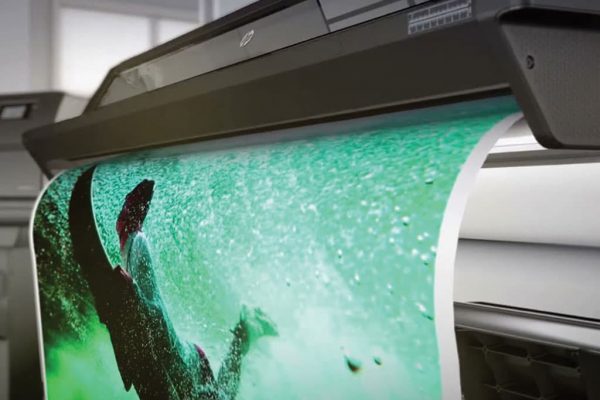 Introducing the HP Latex Printer 700 W Series | Poppy Signs