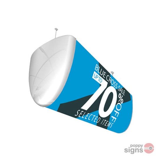 Poppy Signs | Your Complete Signage Solutions Provider