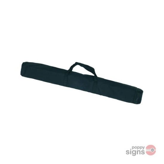 Economy Roll-Up Banner | Poppy Signs | Shop