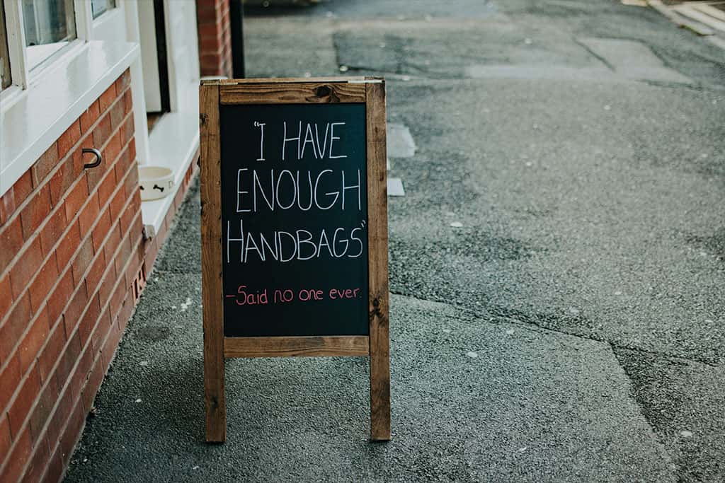 Planning permissions for Business Signage in the UK | Poppy Signs