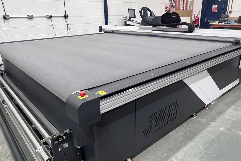 Our group of company Poppy Signs just got sharper with their new JWEI ...